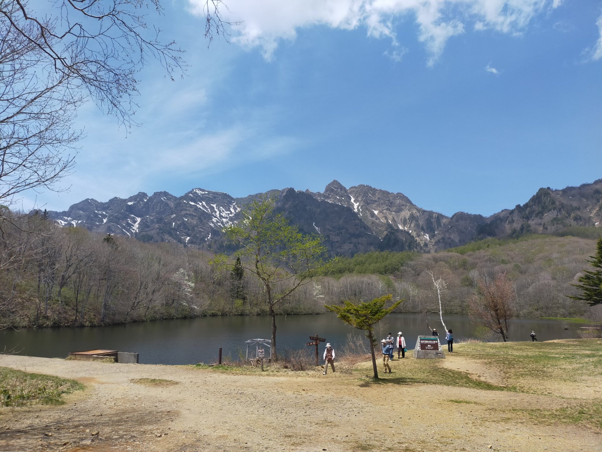 【所要時間3時間】新緑と歴史にふれる戸隠五社巡り