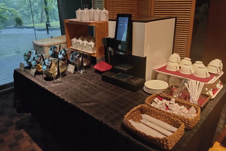 【白馬村のホテル】至れり尽くせりなサービスが魅力の「シェラリゾート白馬」で心も体もリフレッシュ